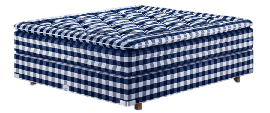 Hästens Mattresses | The Luxury Bed Collection
