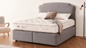 Vispring Mattresses | The Luxury Bed Collection