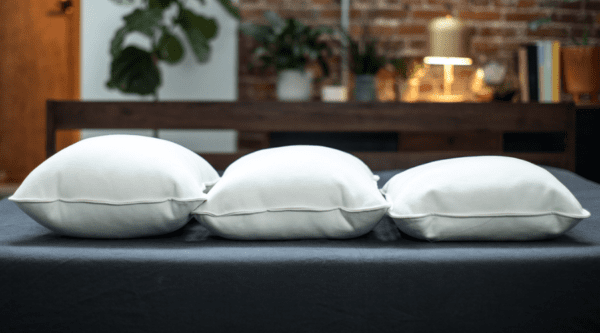 Malpaca Pillow | The Luxury Bed Collection