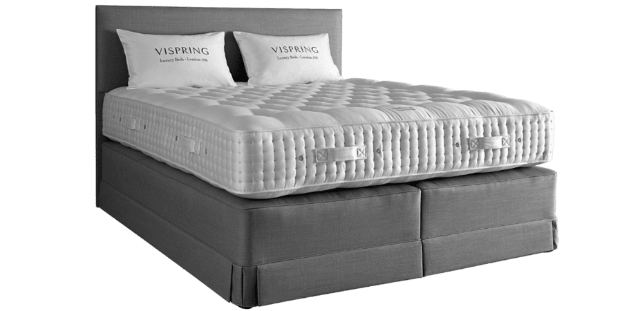 Vispring Mattresses | The Luxury Bed Collection