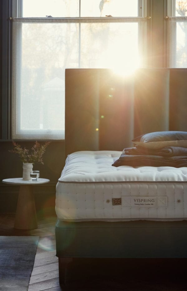 Naples Showroom | The Luxury Bed Collection