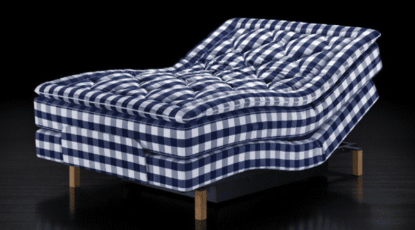 Hästens Beds | The Best Mattresses in the World