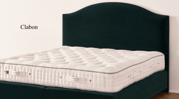 Vispring Headboards | The Luxury Bed Collection