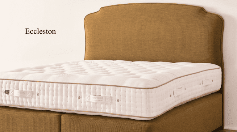 Vispring Headboards | The Luxury Bed Collection