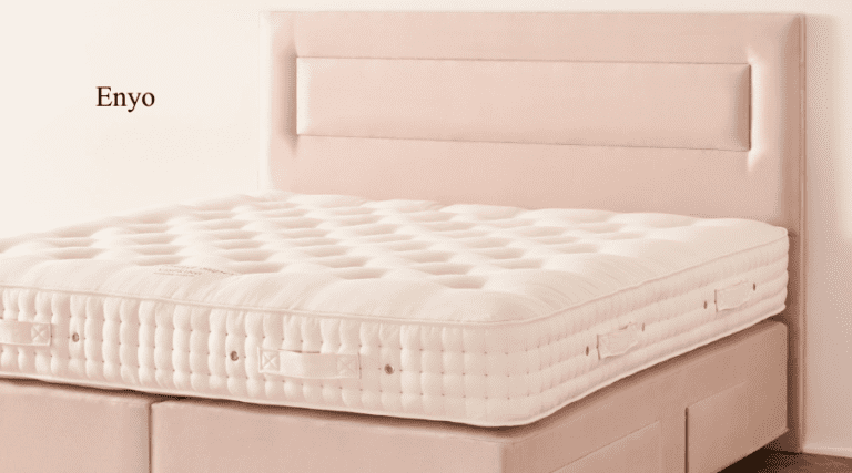 Vispring Headboards | The Luxury Bed Collection