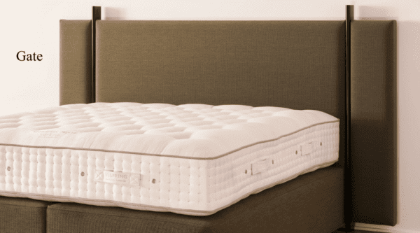 Vispring Headboards | The Luxury Bed Collection