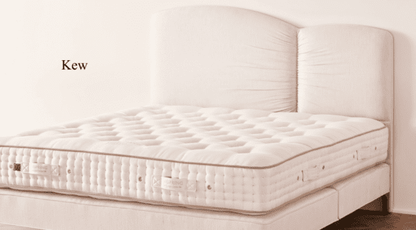 Vispring Headboards | The Luxury Bed Collection