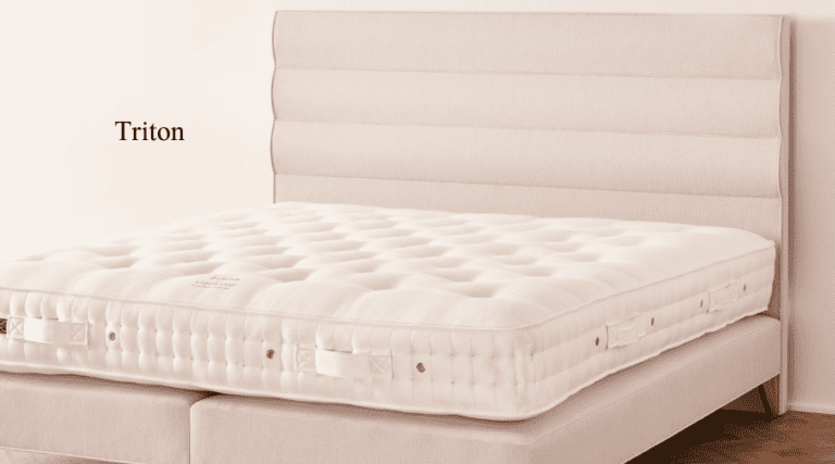 Vispring Headboards | The Luxury Bed Collection