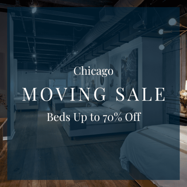 Chicago Luxury Beds | The World's Finest Mattresses