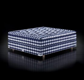 Hästens Mattresses | The Luxury Bed Collection