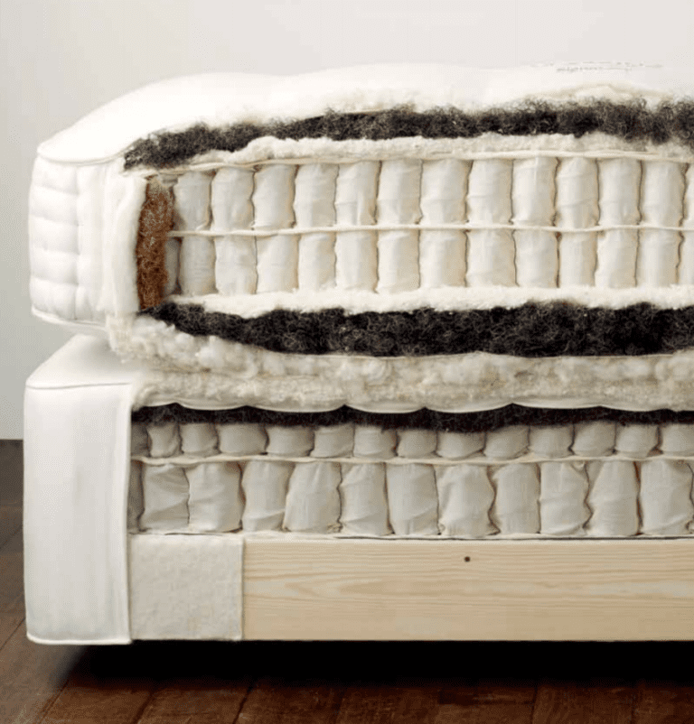 Vispring Mattresses | The Luxury Bed Collection